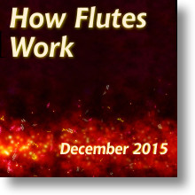 FluteCast - Resources for Native American Flute Players